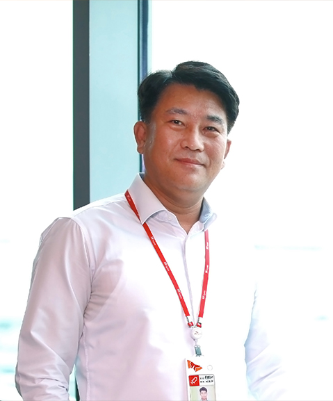 CEO's Message | SK hynix system ic